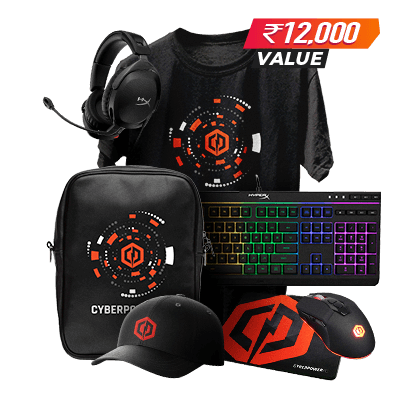 Best Gaming PCs & Prebuilt Gaming PCs | CyberPowerPC