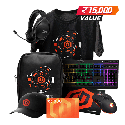 Best Gaming PCs & Prebuilt Gaming PCs | CyberPowerPC