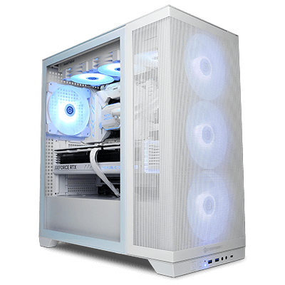 Best Gaming PCs & Prebuilt Gaming PCs | CyberPowerPC